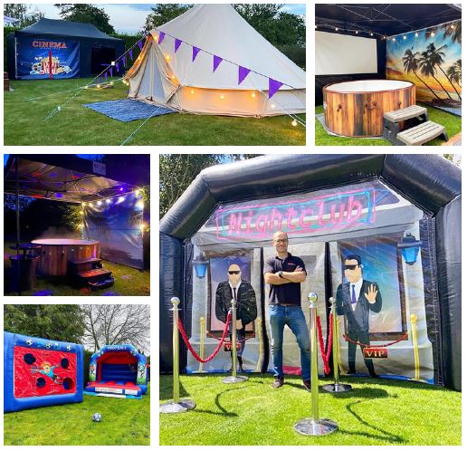 4FUN Group Franchise