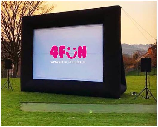 4FUN Group Franchise